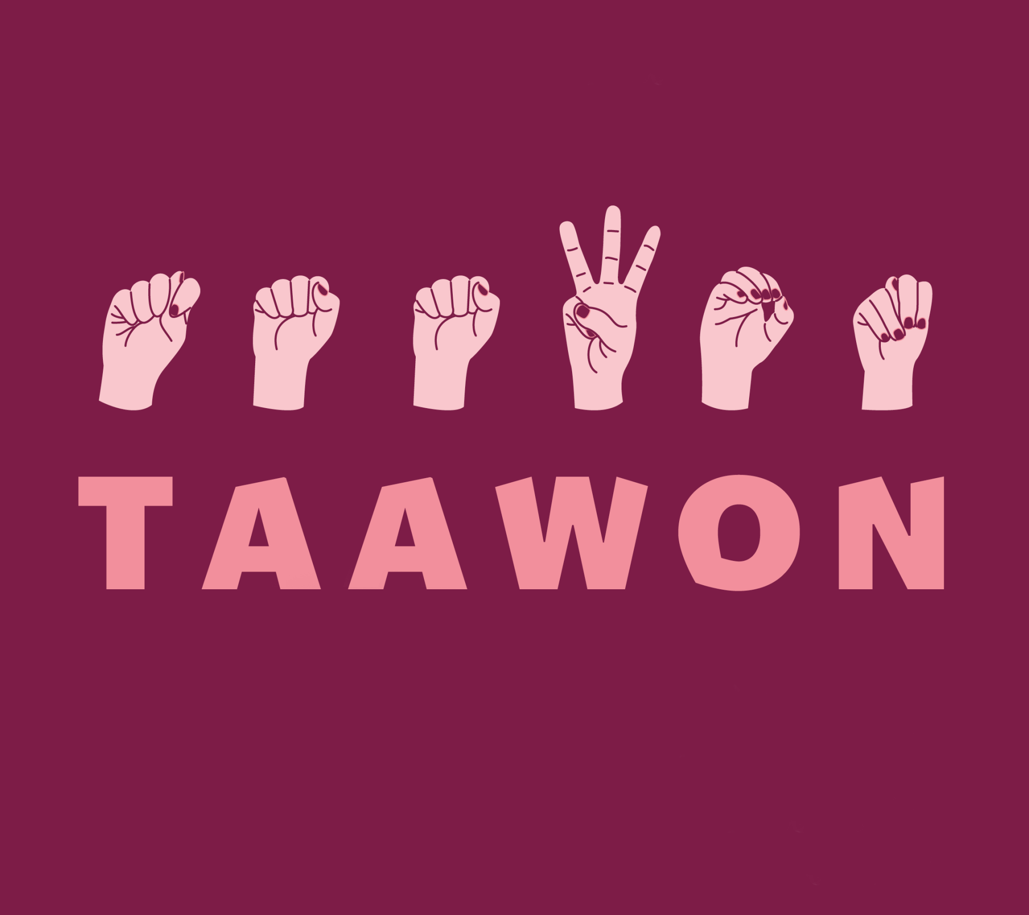Taawon Introduces Sign Language Accessibility Tool to Support the Deaf ...