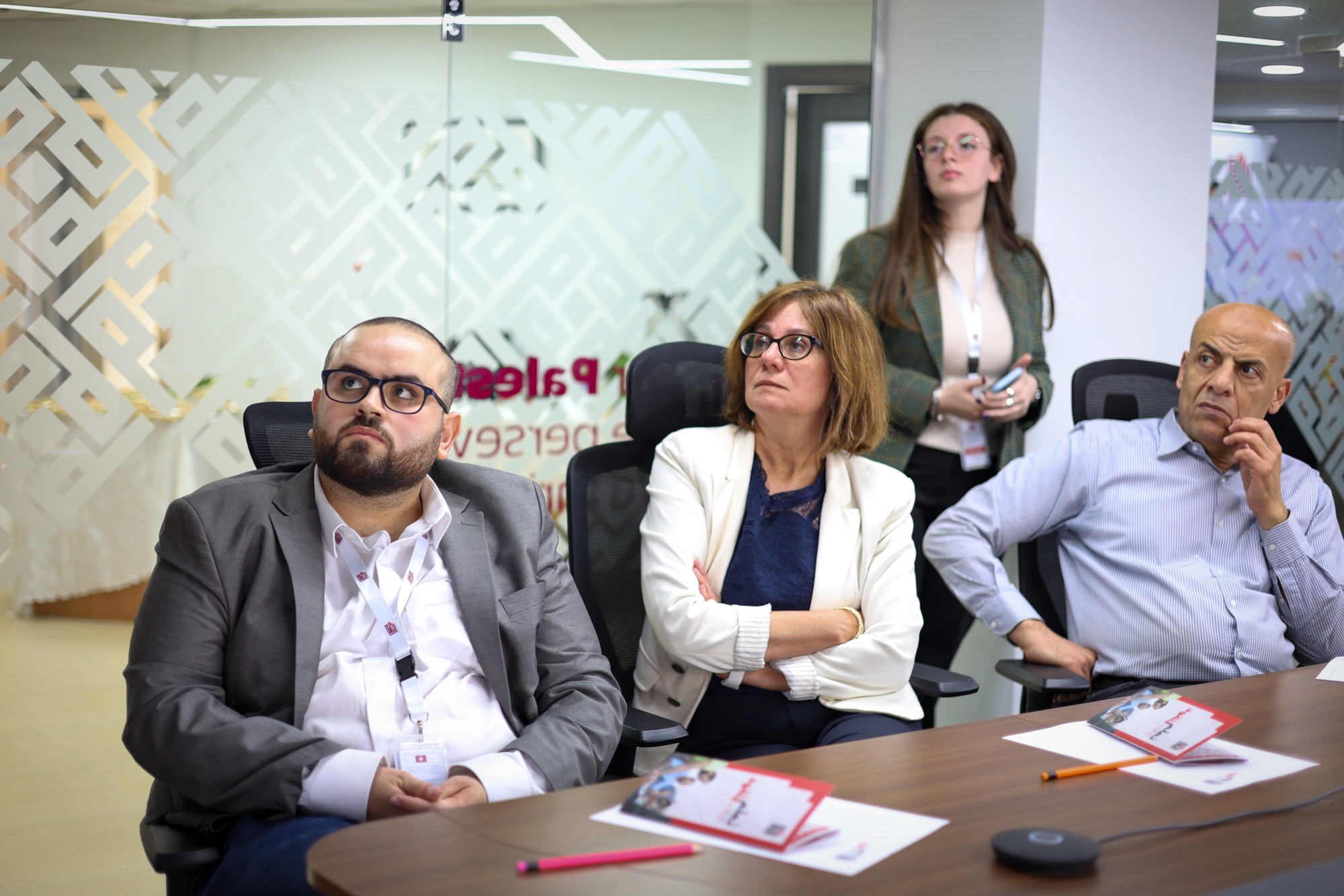 Taawon Launches New Research Study on Promising Sectors and Youth ...
